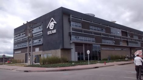 IDEAM presenta su nueva sede | Noticias - Fedearroz